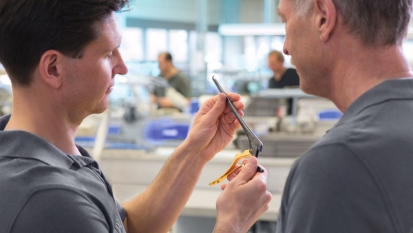 ATS Aesculap Technical Service - B. Braun